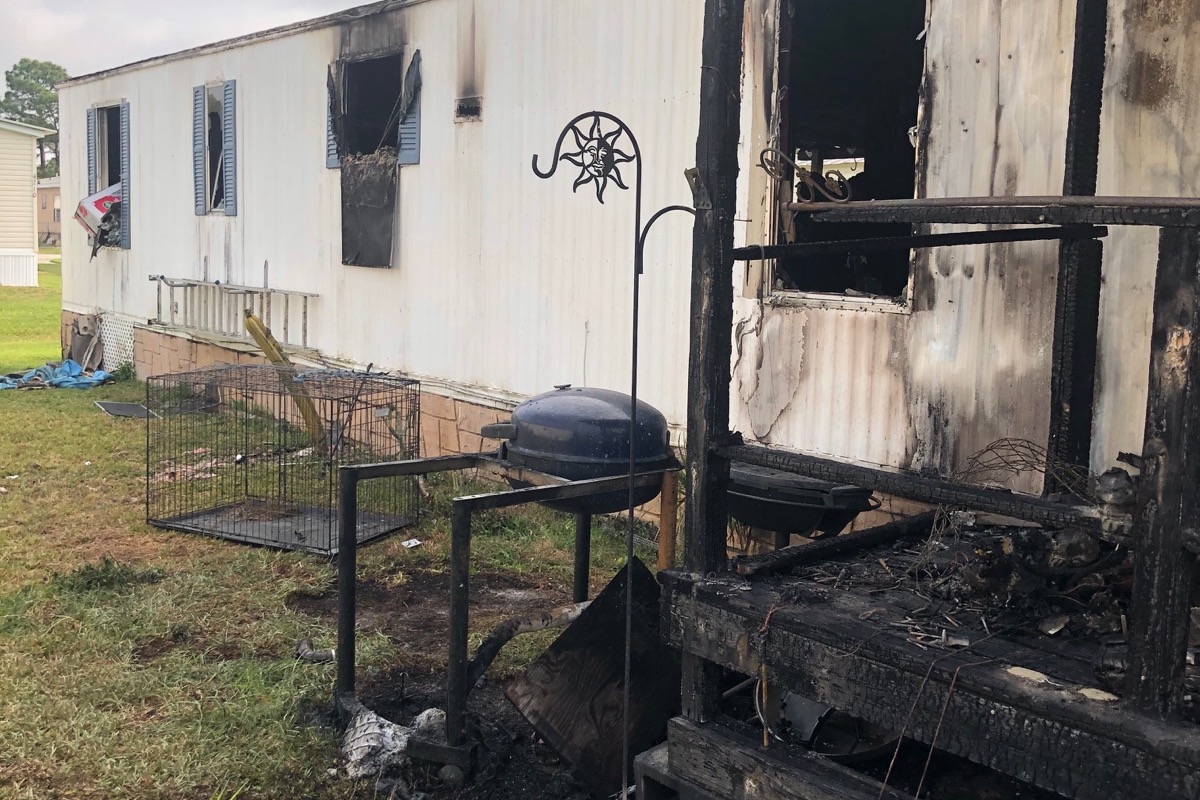 Fundraiser for Marvin Ambrose by Dominique Costlow : Help with house ...