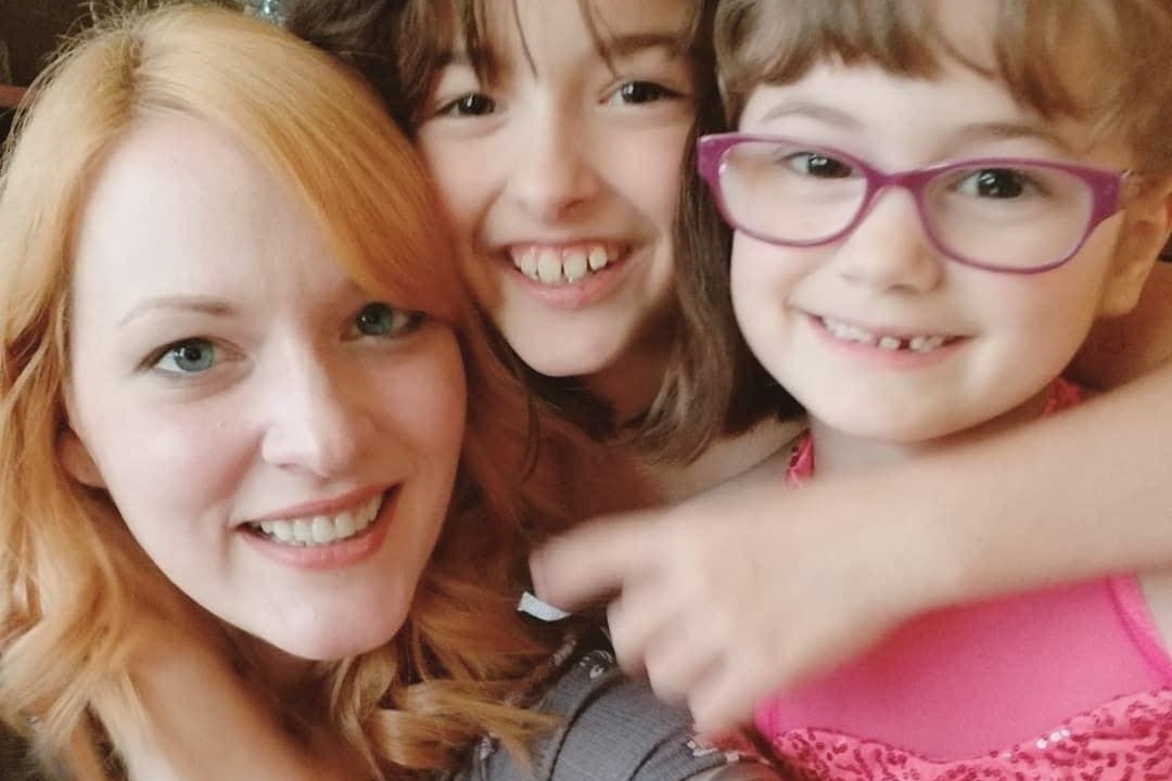 Fundraiser for Elizabeth Finnegan by Brian Ball : Help the Finnegan Family