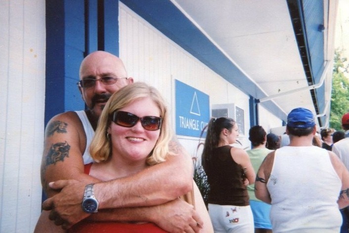 Fundraiser for Jenn Albrecht by Karen Coffee Standefer : Help for Jenn ...