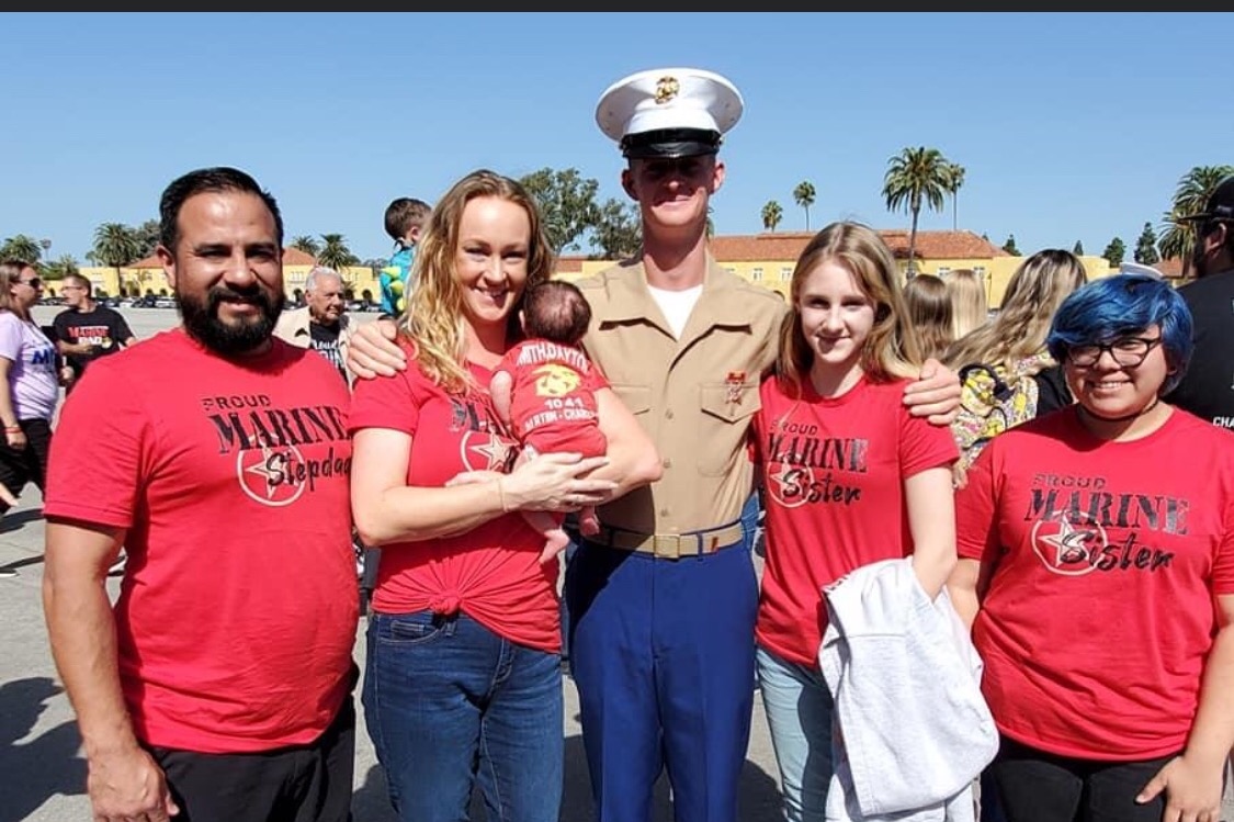 Fundraiser for Gilbert Sanchez by Deann Pendergrass : In Memory of ...