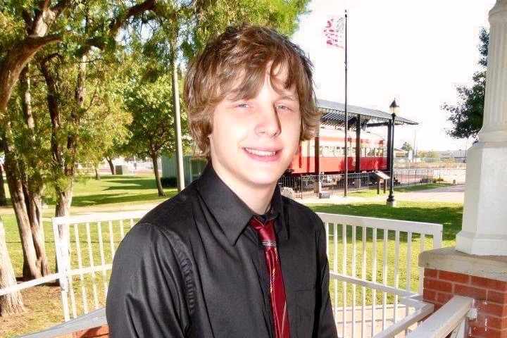 Fundraiser for Shelby Weber by Kristine Vang : Tanner Weber