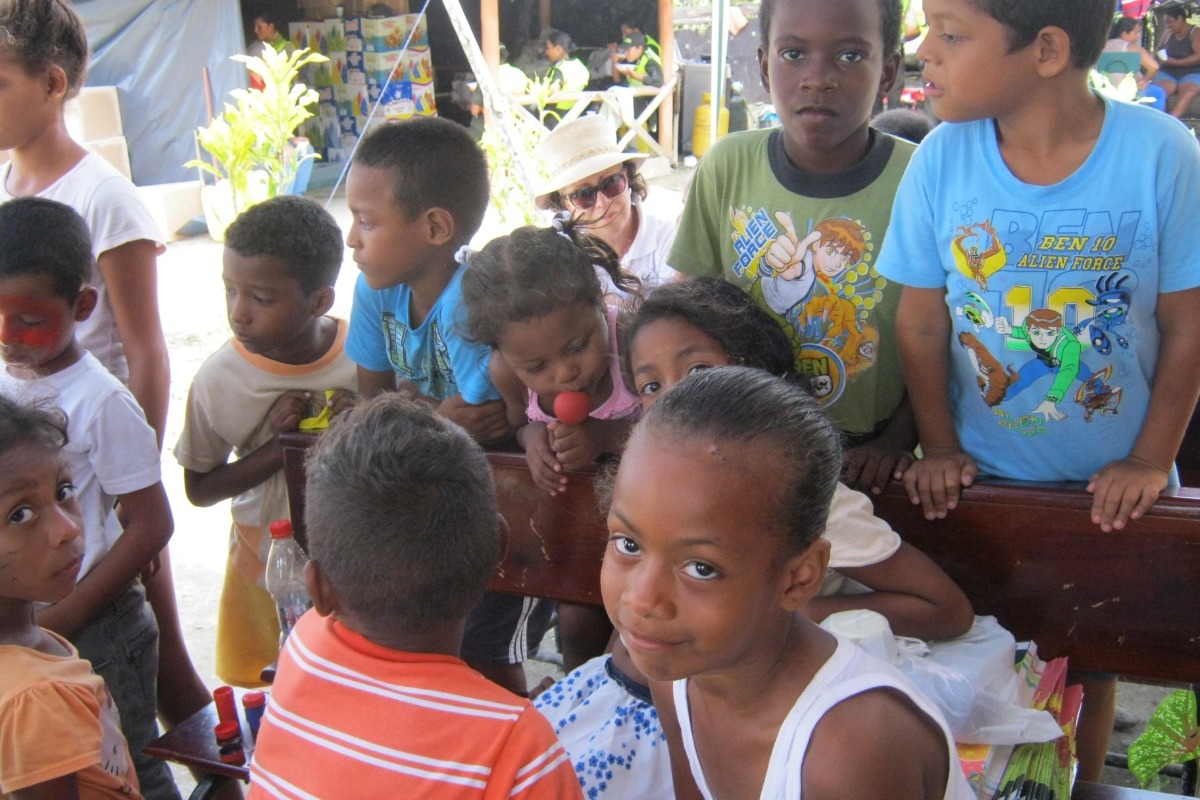 Fundraiser for Marcia Almquist by Marthe Butzen : Save our Ecuadorian ...