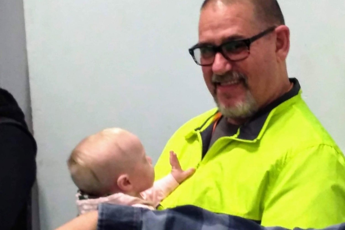 Fundraiser by Zachary Archer : Marc Kick Stand Slotnick