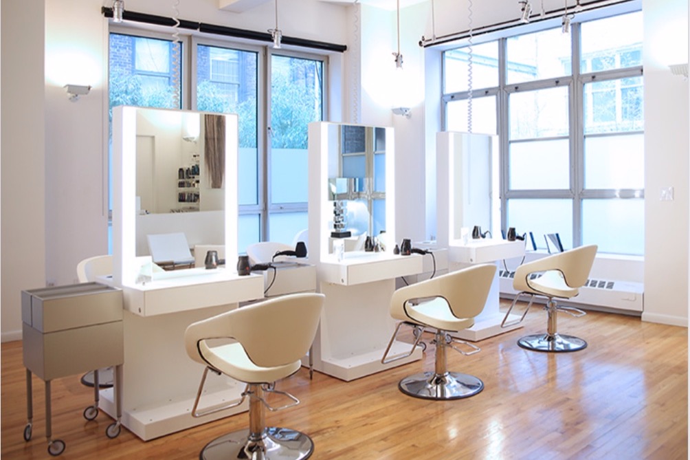 Fundraiser by Alec Guettel : Thomas Heinz Salon