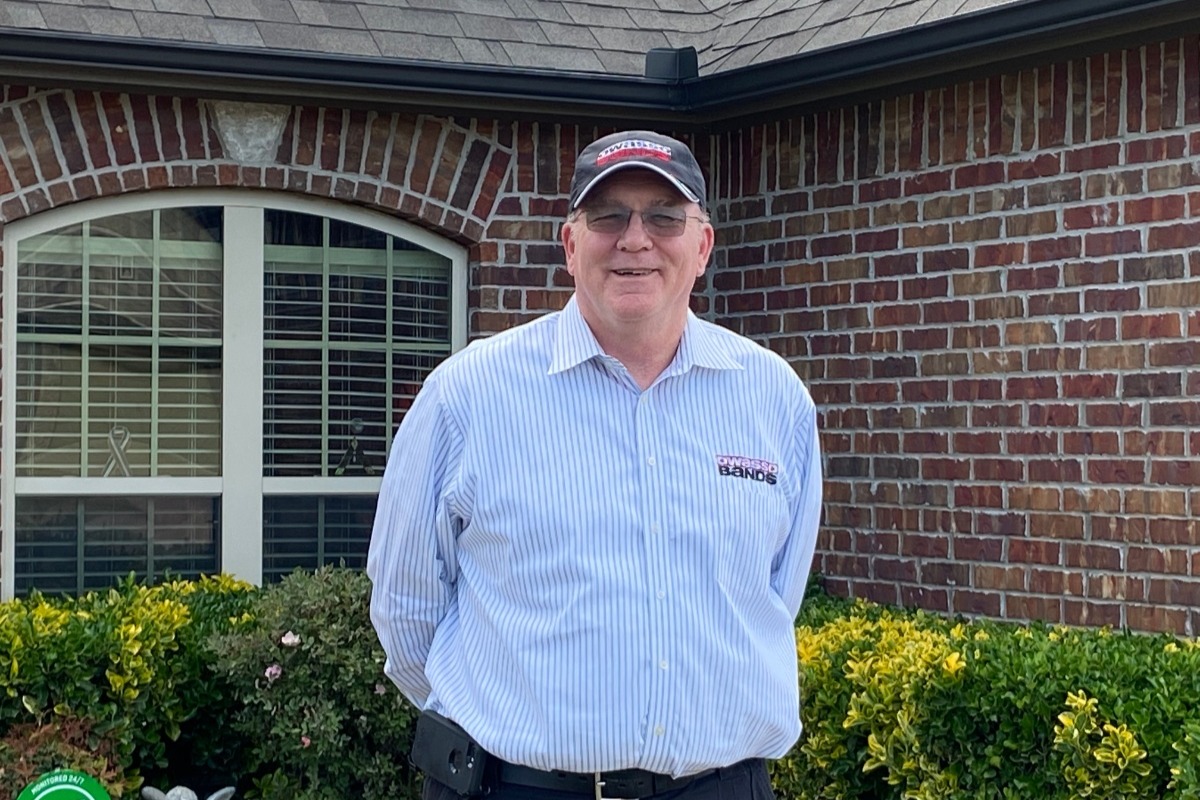 Fundraiser for Steve Workman by Jana Janzen Gorham : Steve Workman ...