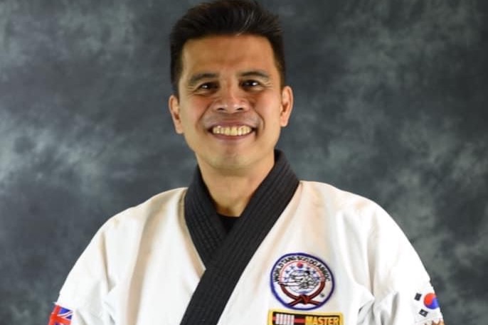 Fundraiser by Ryan Bernarte : In Loving Memory of Rommel Bernarte