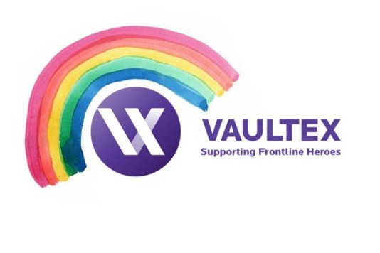 Fundraiser by Vaultex UK : Vaultex Supporting Frontline Heroes