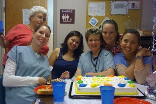 Fundraiser by Maria Tamer : The Martie Fund