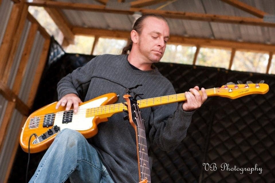 Fundraiser by Crissy Rodgers : Josh Buck Teague Memorial Fund