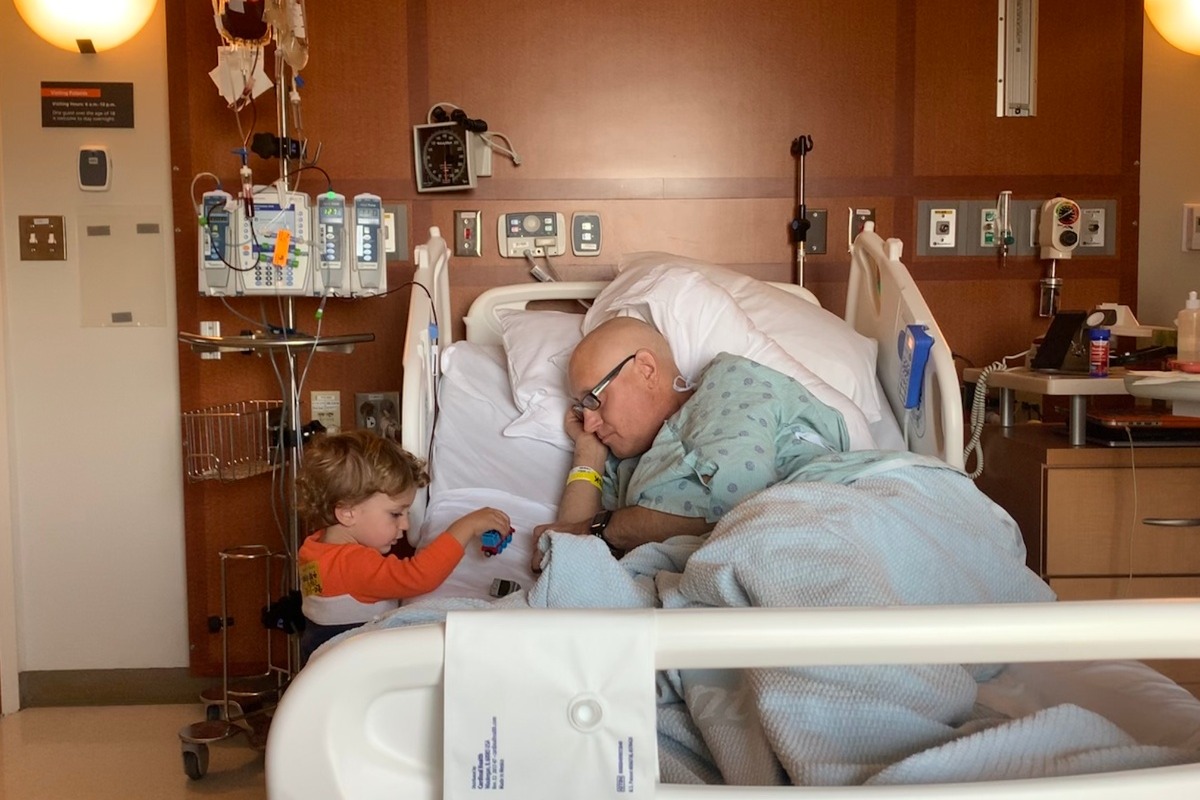 Fundraiser by Debbie Bailey : Bailey Cancer Crisis