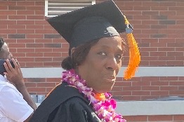 Fundraiser for Joseph Wigfall by Kelleher K Abby : In Memory of Joyce Brown