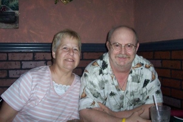 Fundraiser for Megan Long by Kristina Zingaro Connelly : Mr. and Mrs. Long