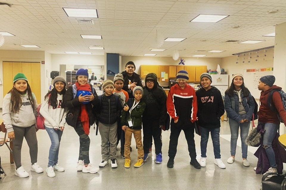 Fundraiser by Rachel Rutter : Feeding Our Families: Emergency Grocery Fund