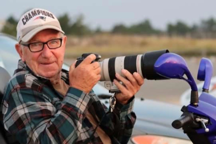 Fundraiser for Christine Briggs by Jen Pottle : Supporting John Sullivan