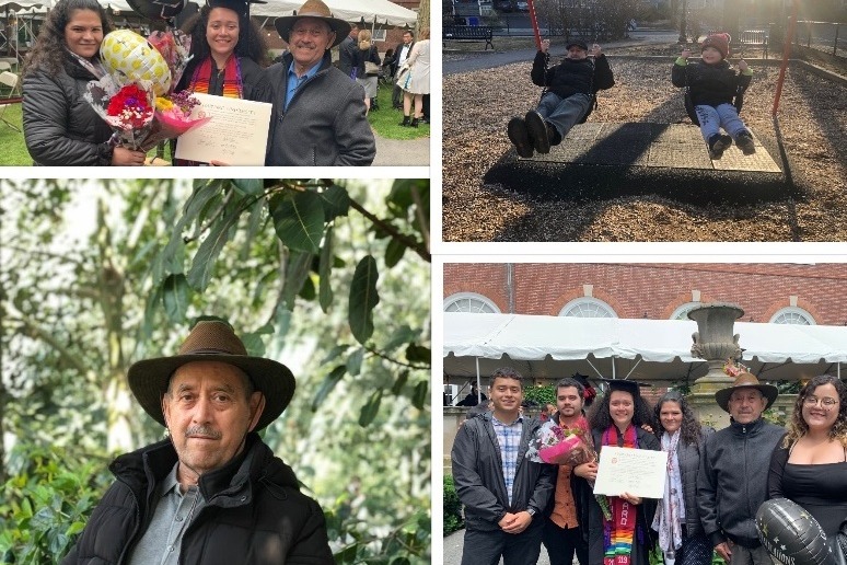 Fundraiser for Elfido Galvez by The Galvez Family : The Galvez Family