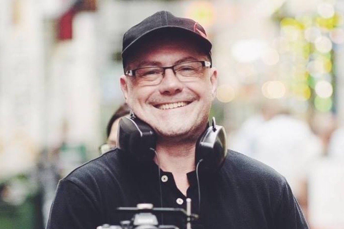 Fundraiser by Jeff Markham : Paul Russell Memorial Fund