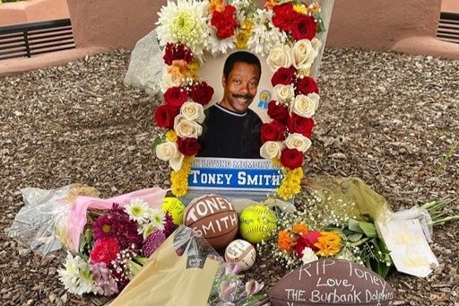 Fundraiser by Anita Altizer Smith : MEMORIAL & FINANCIAL SUPPORT ...