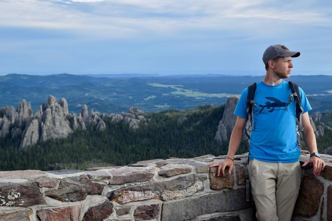 Fundraiser for William Kevin Peterson by Todd Mattson : The Ben ...