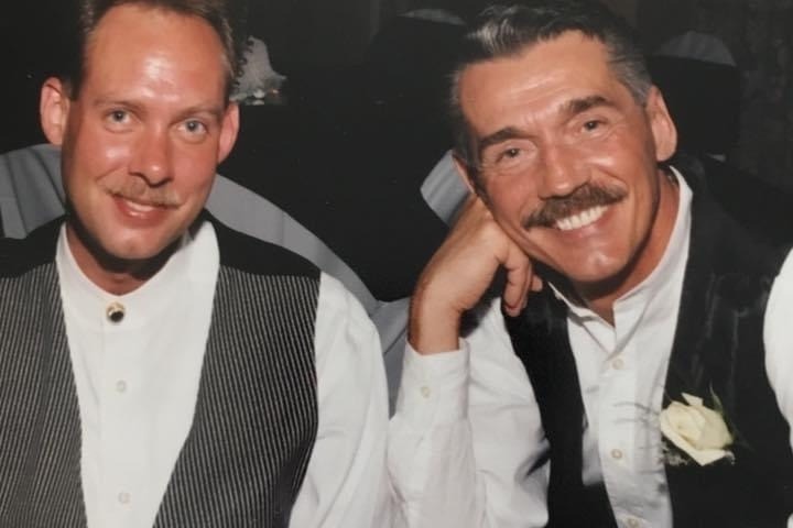 Fundraiser by Debra Moffitt Messer : Larry W. Swearingen Memorial Fund