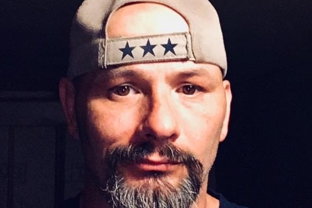 Fundraiser for Tracy Knott by Donna Hitchcock : Todd Huckins funeral ...