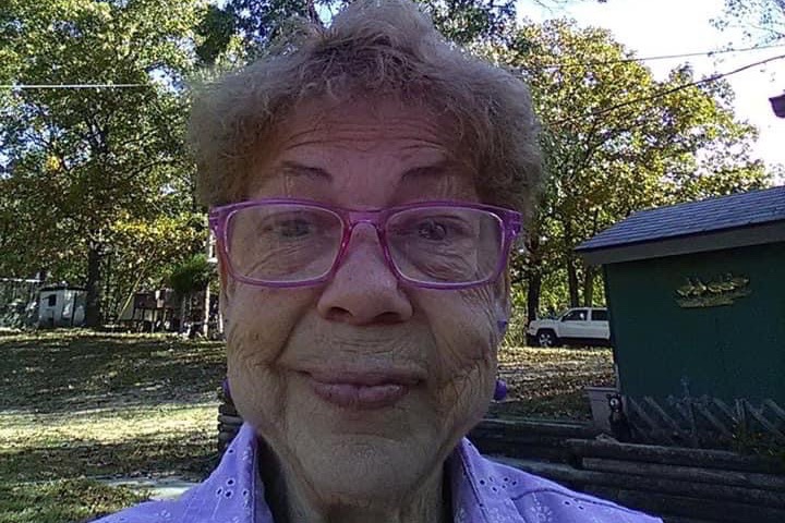 Fundraiser by Jesse Lomax : Funeral Expenses for Barbara Lomax