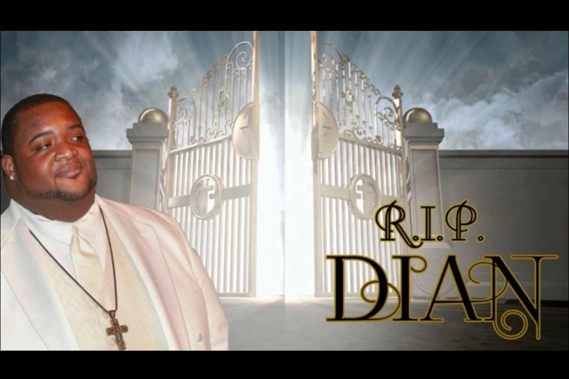 Fundraiser by Denaesha Phipps : Rest In Eternal Peace Dian Phipps