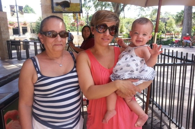 Fundraiser by Christina Geigel : A proper burial for our loving mother