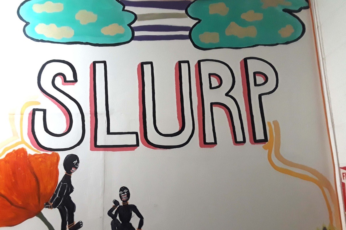Fundraiser for sylvee Esquivel by Claire Staples : Support SLURP Art ...