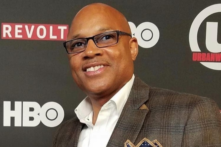 Fundraiser by Joyce Hamilton : Curtis Hamilton