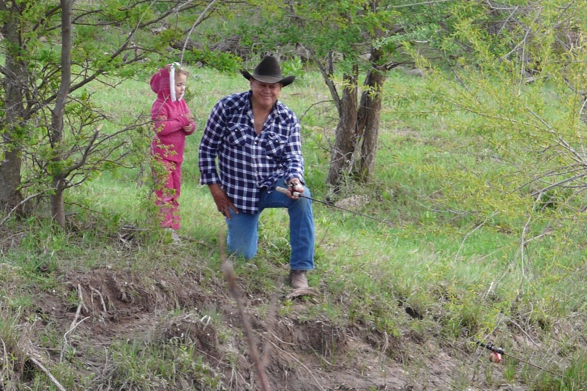 Fundraiser for Amy Hunt by Misty Copeland : Sam Helton Memorial