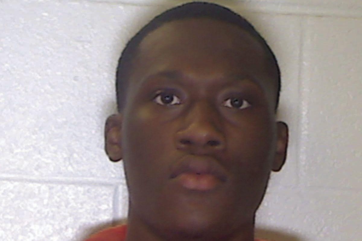 Fundraiser by Chelsea Lumpkin : Bringing Jaheim Home