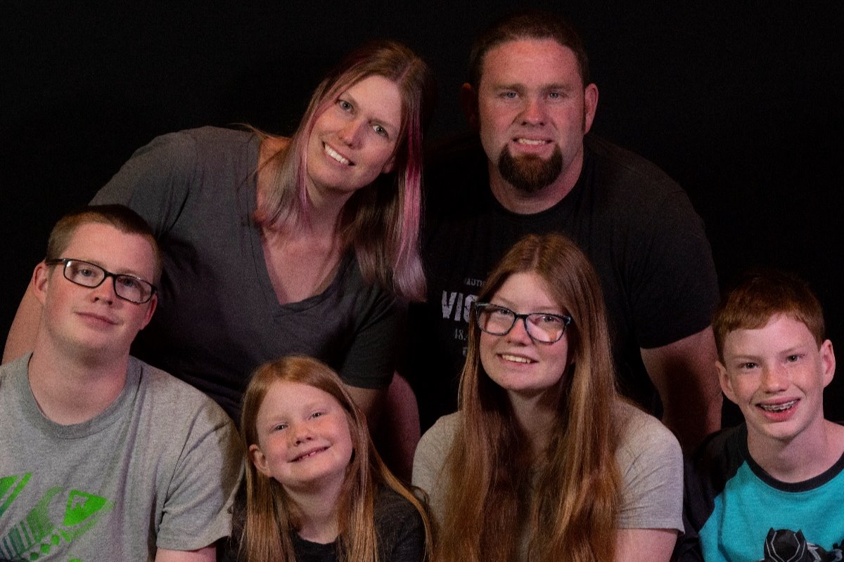 Fundraiser for Heidi Fitzgerald Morton by Erin Wursten : Help my Sister ...