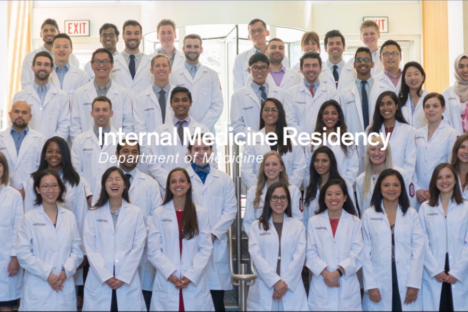 Fundraiser by Adam Mikolajczyk : Support Lunches for UI Health IM Residency