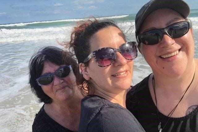 Fundraiser by Emily Lawrence : Help Amy enjoy life