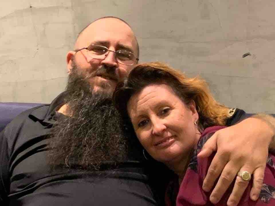 Fundraiser for Craig Pankhurst by Melissa Mitting : A fundraiser to ...