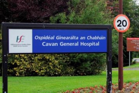 Fundraiser for Alan Traynor by Belturbet Rory O’Moores : 1,500km run ...