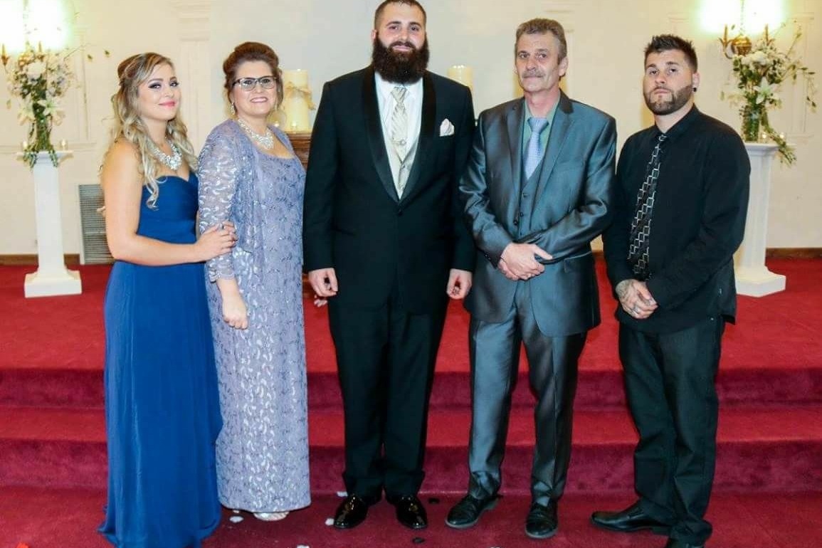 Fundraiser by Michael Nilges : REMEMBERING STEVEN NILGES