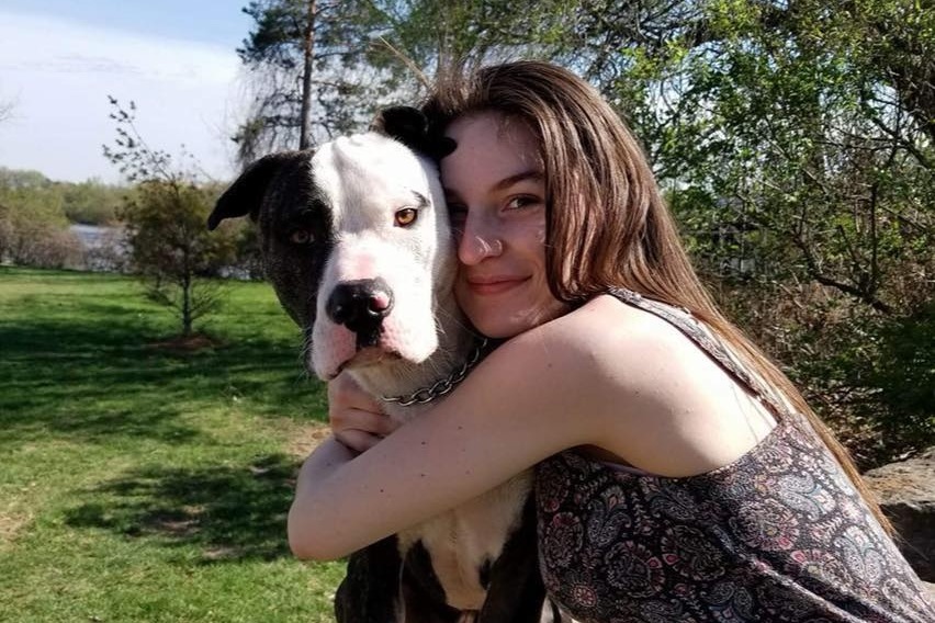 Fundraiser by Moxies Hunt Club : In Memory of Madi