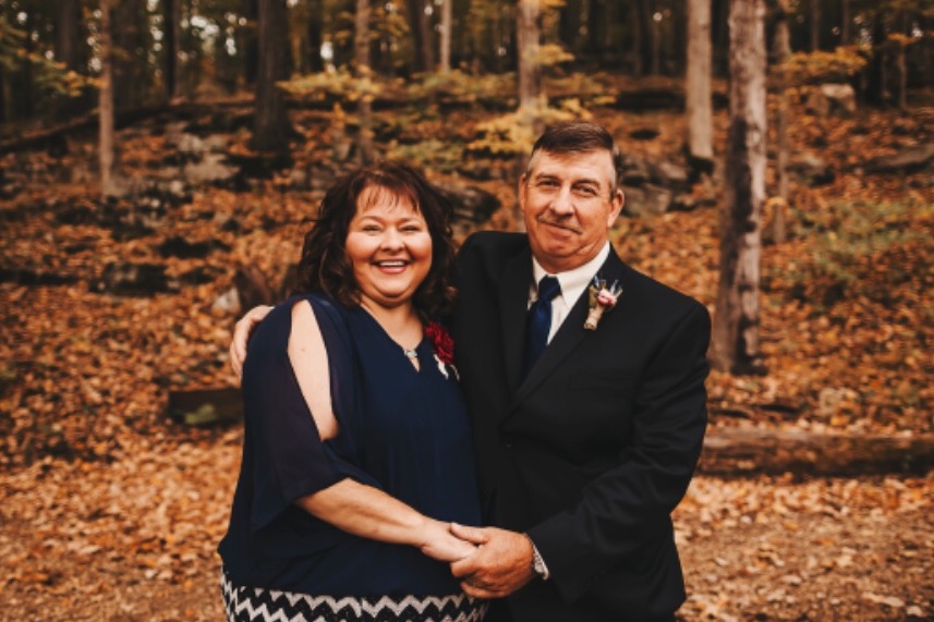 Fundraiser for Lisa Kirby by Amanda Zeidler : Robert & Lisa Kirby ...