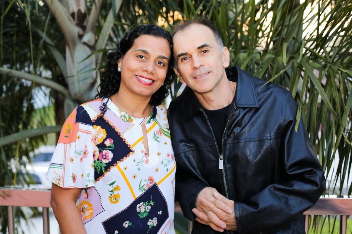 Fundraiser by Monique Olivera : Help Luis Rodrigues & Family