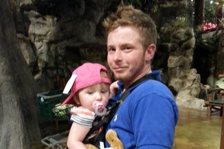 Fundraiser by Duffi Jo Clements : Jesse Allen Defense of Custody Appeal ...