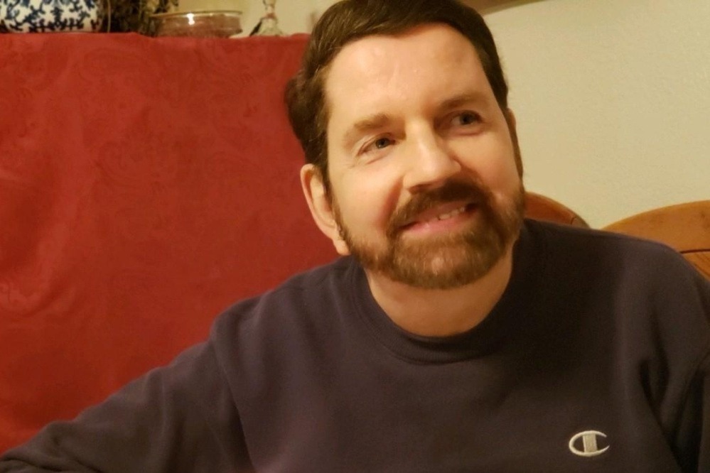 Fundraiser by Molly Gable : David Gable Plight and Recovery