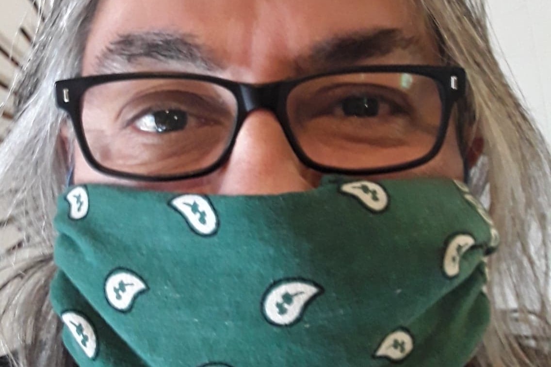 Fundraiser by John Sotelo : Can ya help a brotha out?