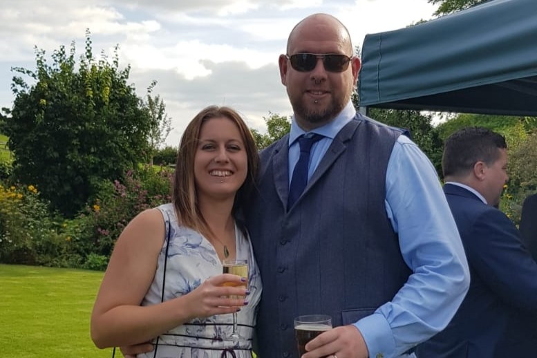 Fundraiser for Imogen Harley by Sophie Kellaway : Help Imz & Jay beat ...