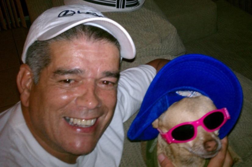Fundraiser by Melanie Rodriguez : Tio Rafaelito