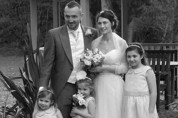 Fundraiser for Tracy Langley by Michelle Earley : Fay & The Girls