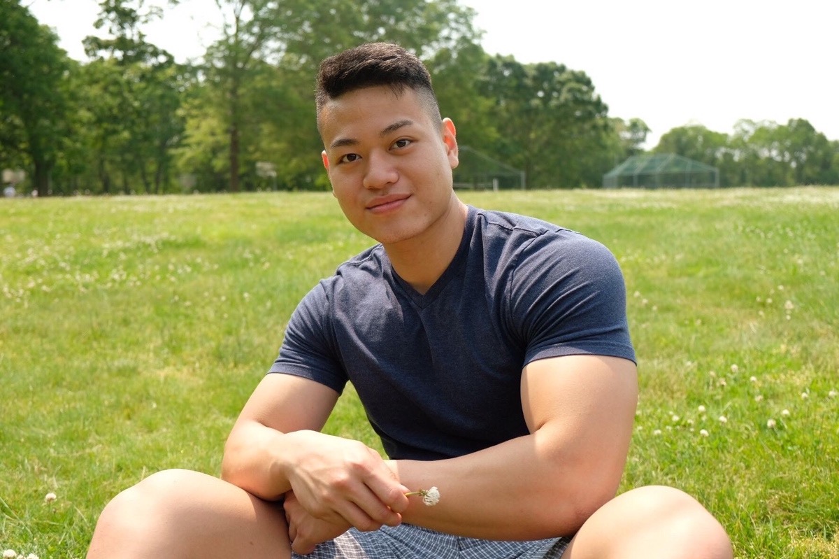 Fundraiser for Jeong Soon Kim by Susan Lee : In Memory of Kevin Yoon