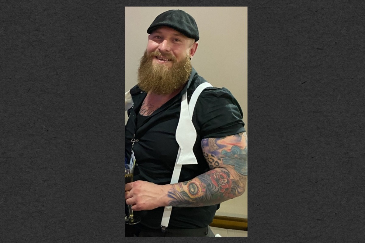 Fundraiser for Linda Dixon by Maria Bowers : Jesse Huber - End of Life ...