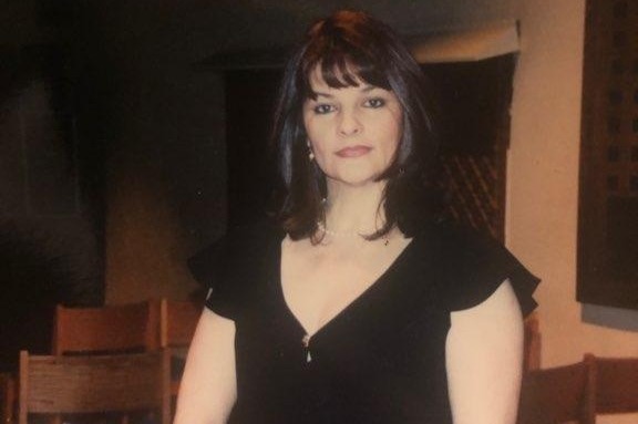 Fundraiser for Christina Marte by Britny Perry : Funeral Costs for ...