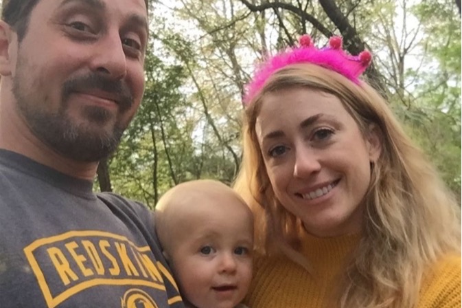 Fundraiser for Athena Smith by Lauren Fox : Help Athena fight glioblastoma